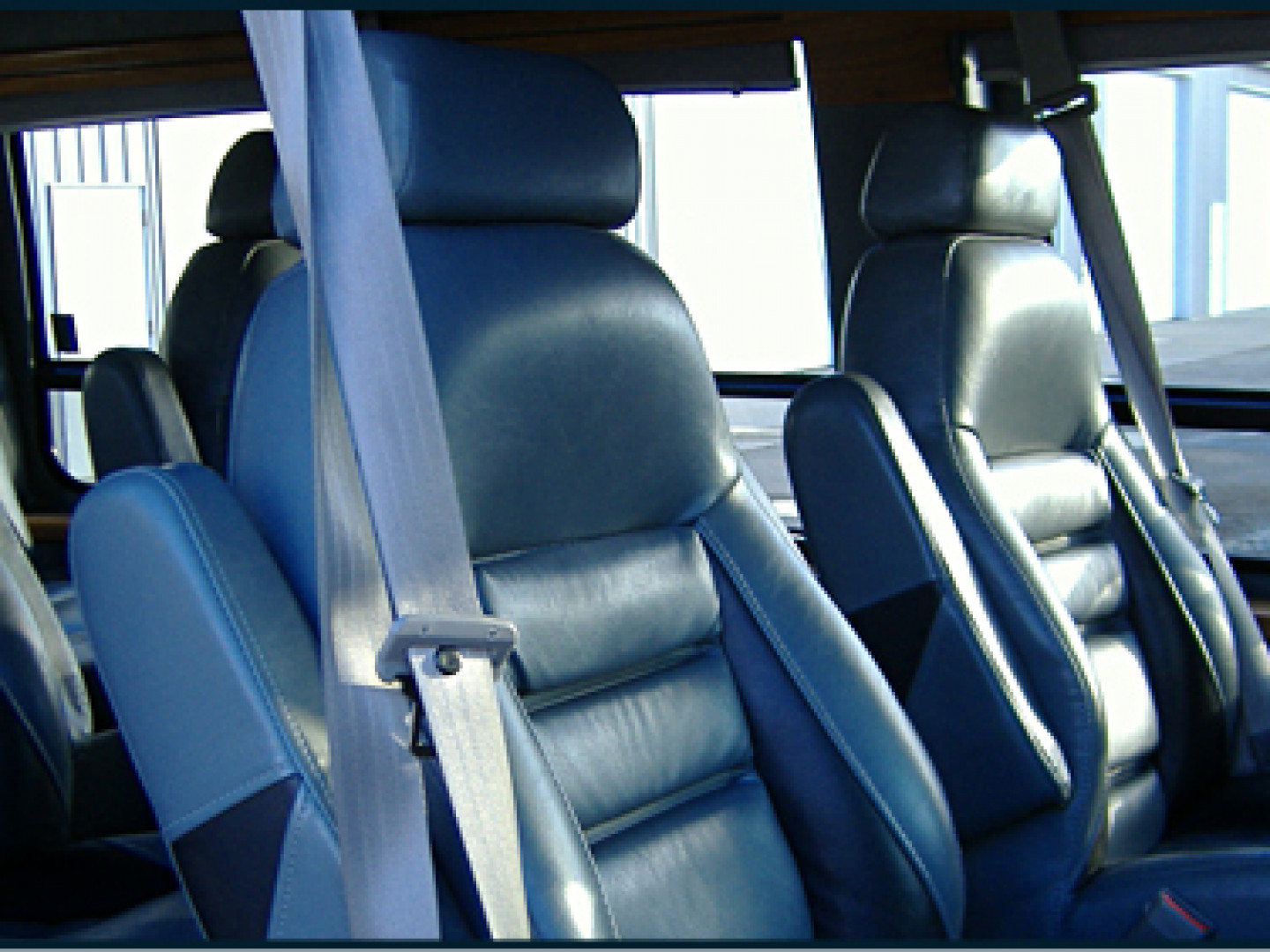 Executive Van, Party Bus: Grand Rapids, MI: Grand Haven, Grand Rapids ...